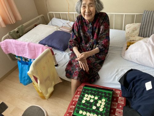 今までの生活を大切に | Yawaragi