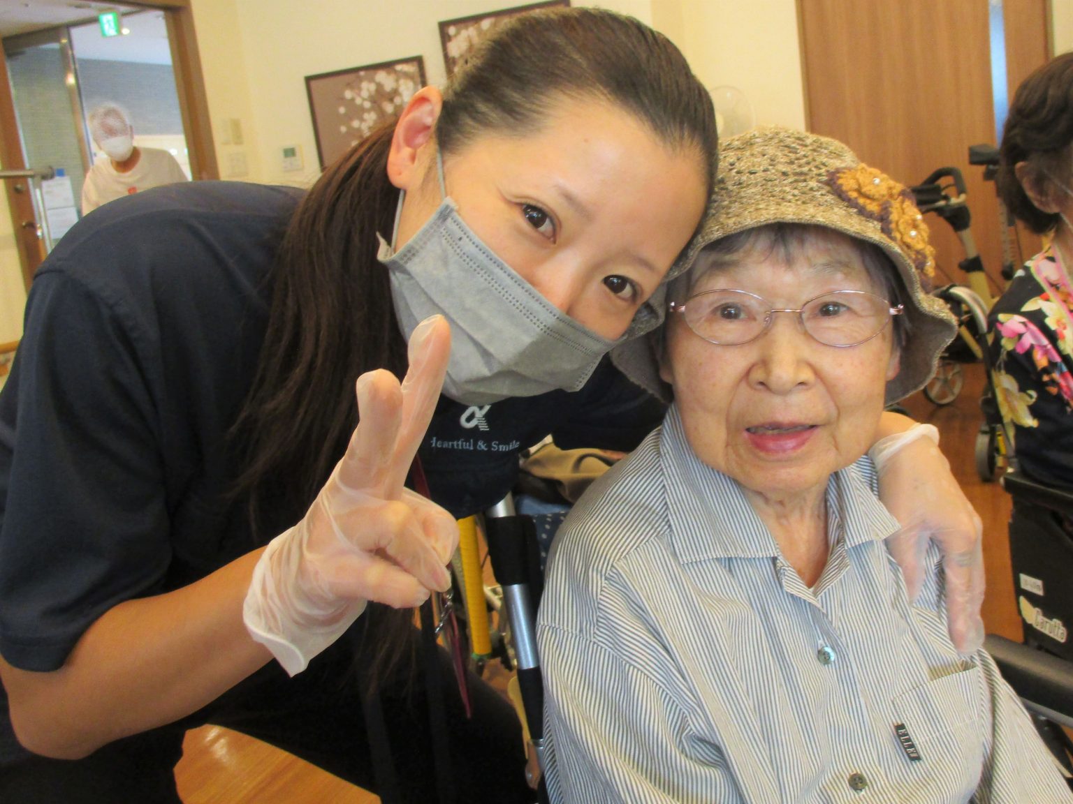 ピアノミニリサイタル！ | Yawaragi