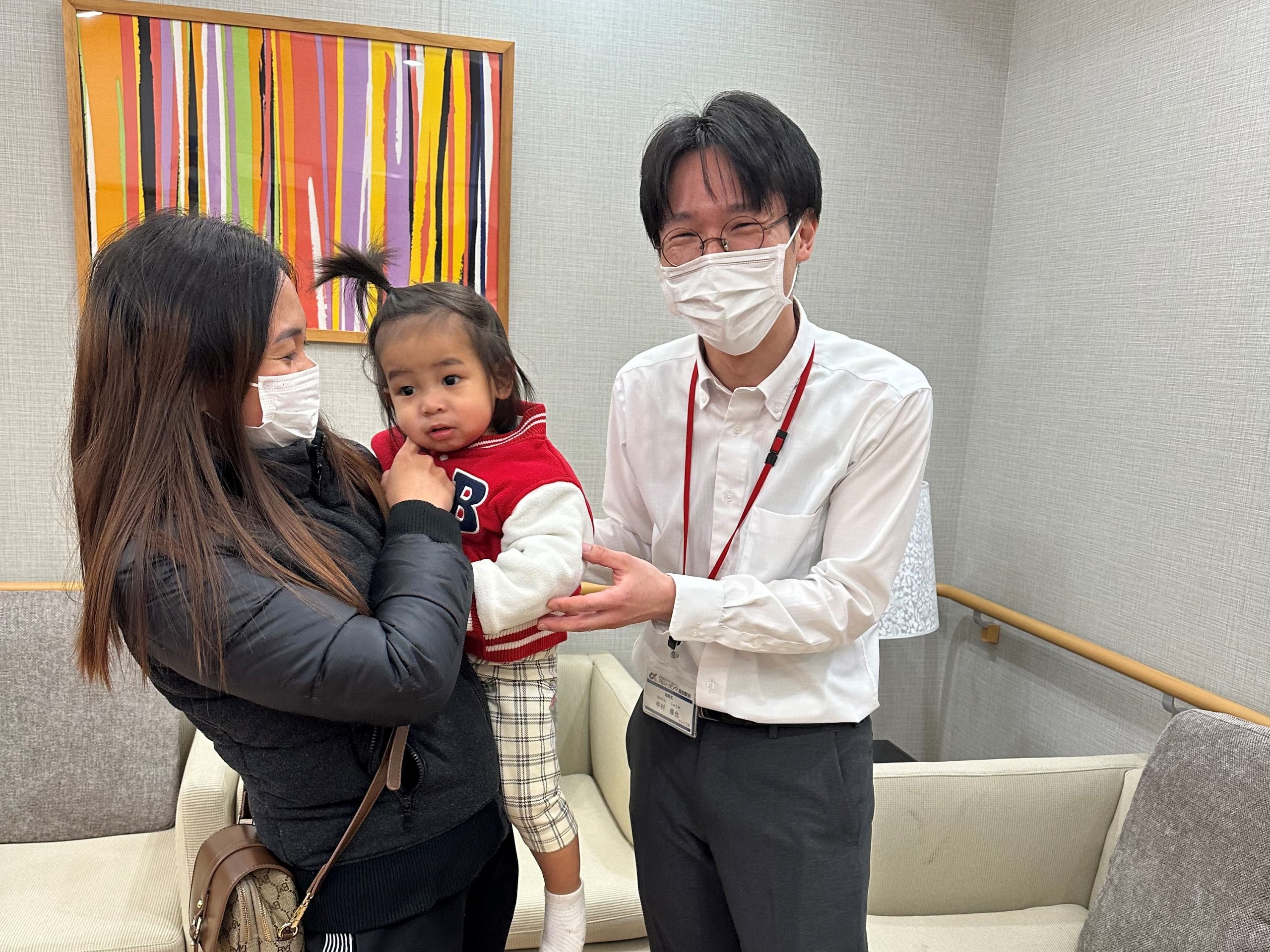 子育てもキャリアも応援！アルファリビング高松駅前の復帰サポート | Yawaragi